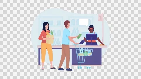 Animated Store Stock Footage ~ Royalty Free Stock Videos | Pond5