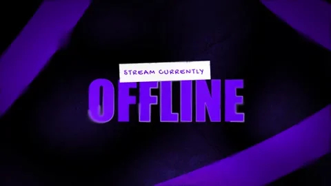 Animated Twitch Overlay Stock Footage ~ Royalty Free Stock Videos | Pond5