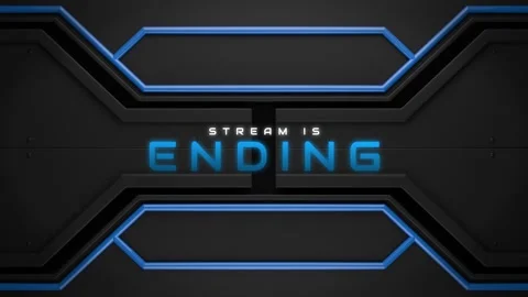 Stream Overlays Stock Footage ~ Royalty Free Stock Videos | Pond5