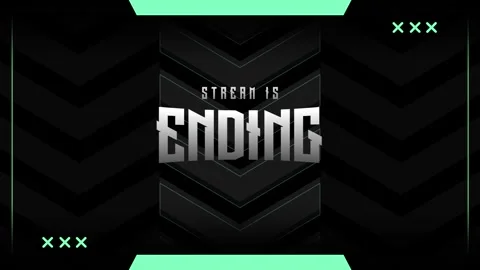 Animated Stream Border Stock Video Footage | Royalty Free Animated ...