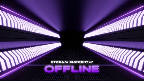 Stream Border Overlay Stock Videos – Royalty-Free HD & 4K Videos