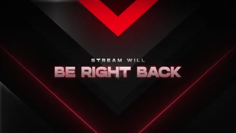 Stream Overlays Stock Footage ~ Royalty Free Stock Videos | Pond5