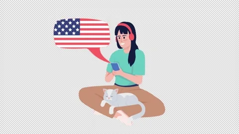 English Study Stock Footage ~ Royalty Free Stock Videos | Pond5