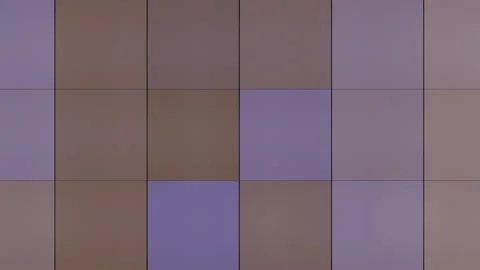 Animated subtle gradient colour changes ... | Stock Video | Pond5