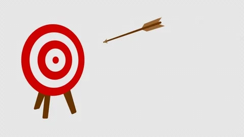 Target Alpha Stock Video Footage | Royalty Free Target Alpha Videos | Pond5