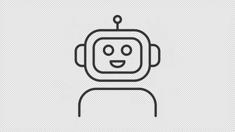Robot Teaching Videos Stock Videos – Royalty-Free HD & 4K Videos | Pond5