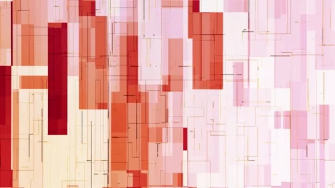 Animated Tech Background Stock Video Footage | Royalty Free Animated ...