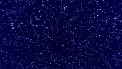 Animated techno background. | Stock Video | Pond5