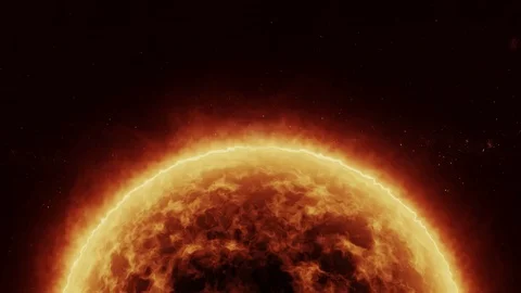 Animated Sun Images Stock Video Footage | Royalty Free Animated Sun ...