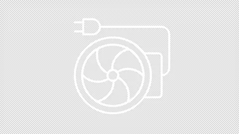 Duct Logo Stock Video Footage | Royalty Free Duct Logo Videos | Pond5