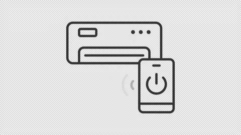 Ac Remote Stock Video Footage | Royalty Free Ac Remote Videos | Pond5