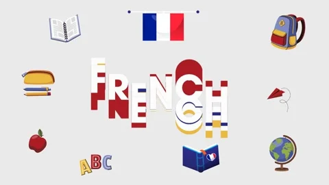 Flag Design School Stock Videos – Royalty-Free HD & 4K Videos