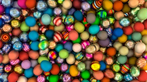 Container Pile Animated Stock Videos – Royalty-Free HD & 4K Videos