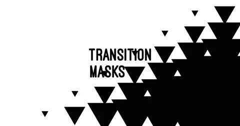 Transition Mask Stock Videos – Royalty-Free HD & 4K Videos