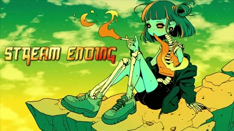 Girl Smoking Stock Videos – Royalty-Free HD & 4K Videos