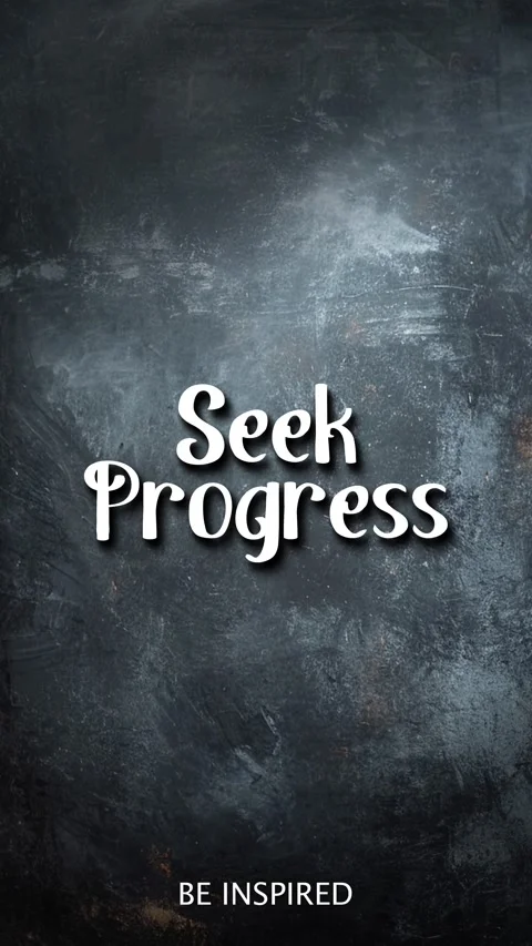 Animated Typography of Text Motivational... | Stock Video | Pond5