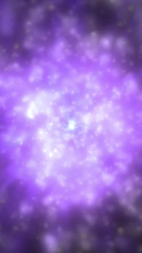 Animated vertical background of chaotica... | Stock Video | Pond5