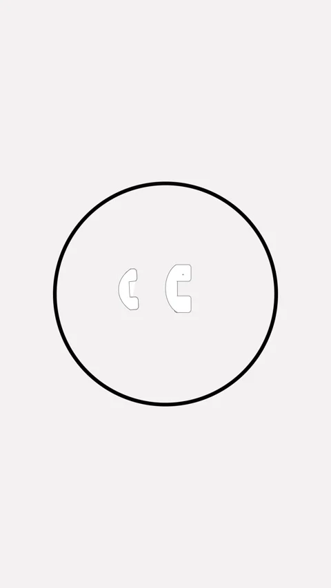 Video Call Frame Stock Videos – Royalty-Free HD & 4K Videos