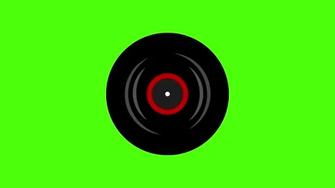 Classic Music Animation Stock Footage ~ Royalty Free Stock Videos | Pond5