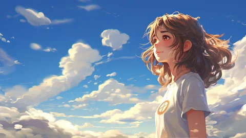 Ai Sexy Girls Stock Videos – Royalty-Free HD & 4K Videos