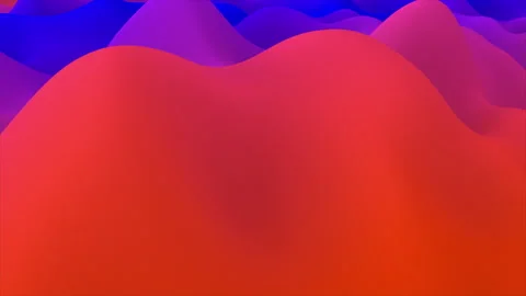 Animated Wallpaper - Live wallpaper anim... | Stock Video | Pond5