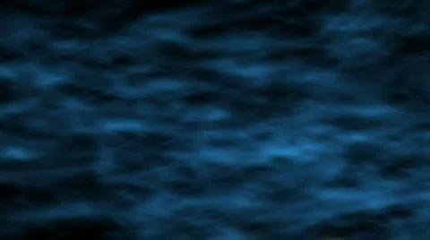 Animated Water Background | Stock Video | Pond5