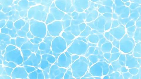 Water Caustics Texture Stock Video Footage | Royalty Free Water ...