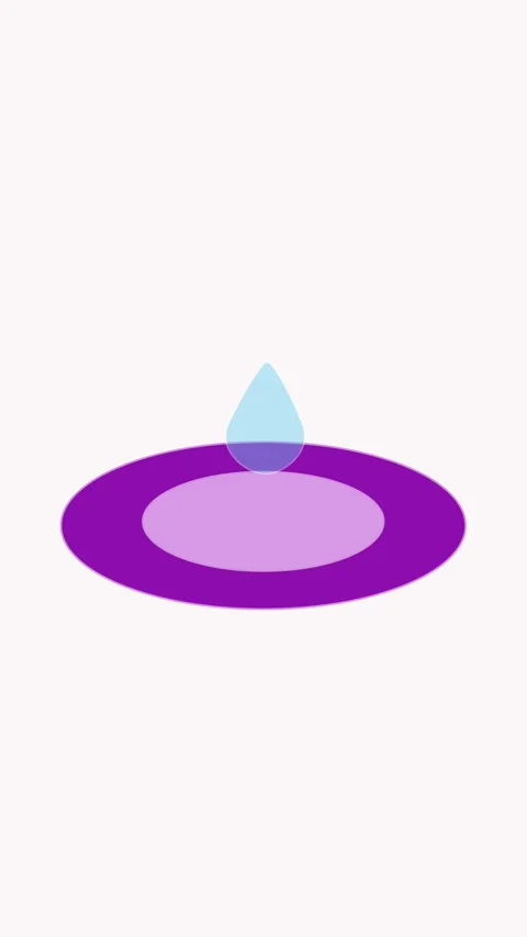 Dew Drop Animated Stock Videos – Royalty-Free HD & 4K Videos | Pond5