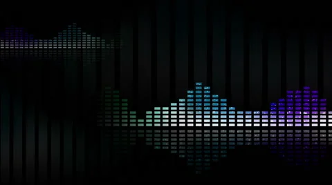 Animated Vu Meter Stock Video Footage | Royalty Free Animated Vu Meter ...