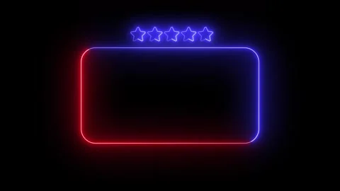 Webcam Frame Overlay Stock Footage ~ Royalty Free Stock Videos | Pond5