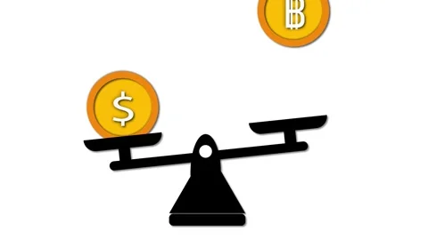 Scale and Coin Stock Videos – Royalty-Free HD & 4K Videos | Page 2