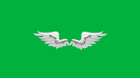 Animated Angel Stock Videos – Royalty-Free HD & 4K Videos