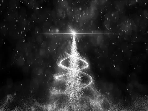 Animated Cgristmas Tree Stock Videos – Royalty-Free HD & 4K Videos | Page 3