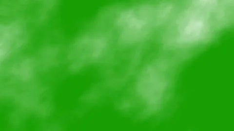 Animated white gray clouds Fast moving o... | Stock Video | Pond5