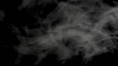 Black Mist Animated Stock Videos – Royalty-Free HD & 4K Videos | Pond5