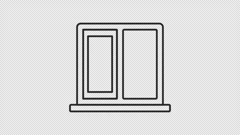 Animated Openings Stock Footage ~ Royalty Free Stock Videos | Pond5