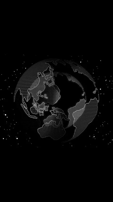 Globe Animated Stock Videos – Royalty-Free HD & 4K Videos | Page 3