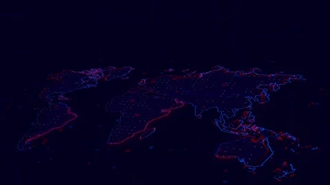 Motion Mapper Interactive Stock Videos – Royalty-Free HD & 4K Videos | Pond5