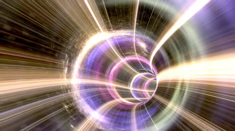 Wormhole Animated Animation Stock Video Footage | Royalty Free Wormhole ...