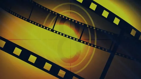 Countdown Film Reel Stock Footage ~ Royalty Free Stock Videos | Pond5