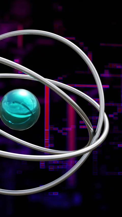 Black Line Pattern Stock Videos – Royalty-Free HD & 4K Videos