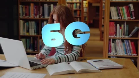 Animation Girl Read Stock Videos – Royalty-Free HD & 4K Videos | Page 2