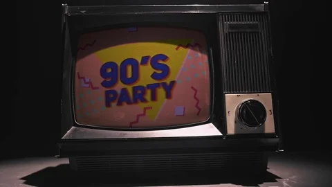 Party On Tv Stock Videos – Royalty-Free HD & 4K Videos