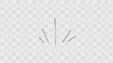 Animation of accent doodle lines on a bl... | Stock Video | Pond5