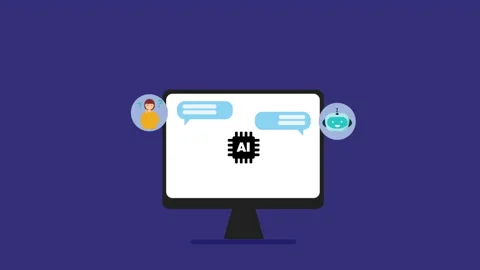 Ai Generated Stock Video Footage | Royalty Free Ai Generated Videos | Pond5