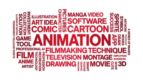 Anime Animation Sheet Stock Videos – Royalty-Free HD & 4K Videos | Pond5