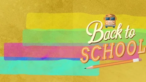 School Classroom Bus Stock Videos – Royalty-Free HD & 4K Videos | Page 4