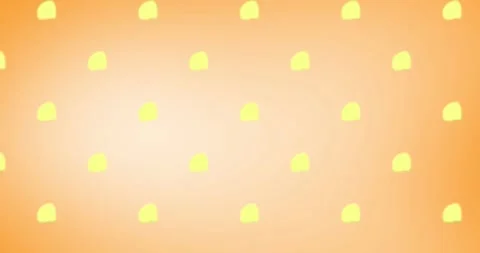 Animation of back to school text icons o... | Stock Video | Pond5