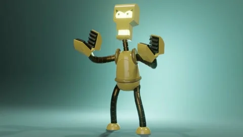 Futurama Stock Video Footage | Royalty Free Futurama Videos | Pond5
