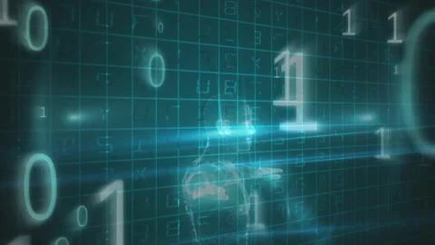 Coding Background Stock Video Footage | Royalty Free Coding Background Videos | Pond5